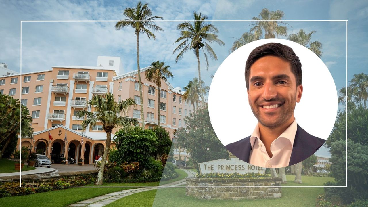 Bermuda drives the rise of ‘on-demand’ capital in reinsurance | Bermuda Re